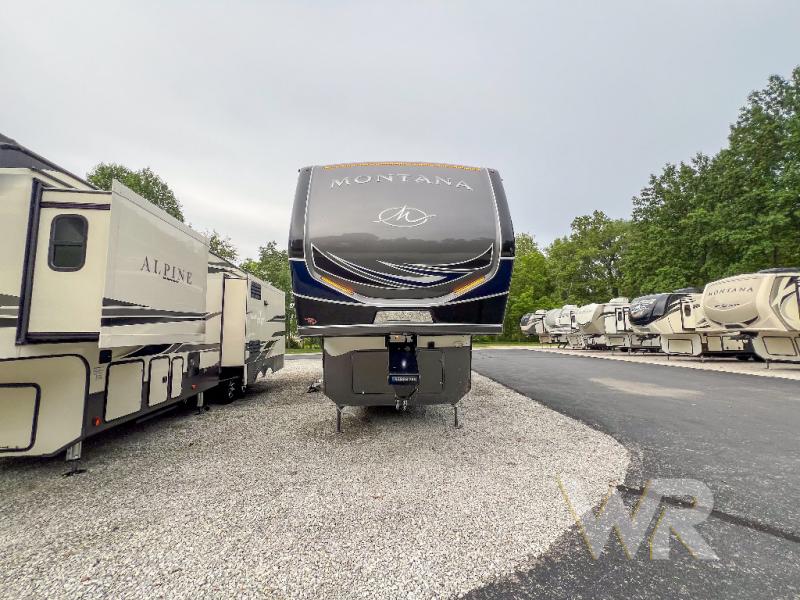 RV Inventory Details | Walnut Ridge RV - New Castle & Memphis, Indiana