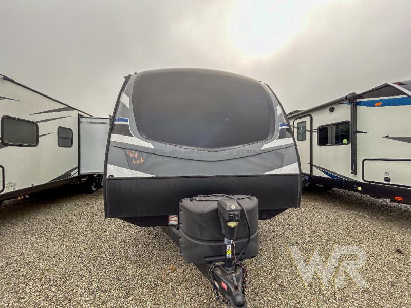 RV Inventory Details | Walnut Ridge RV - New Castle & Memphis, Indiana