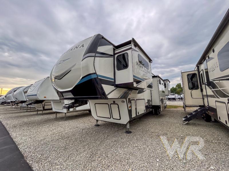 RV Inventory Details | Walnut Ridge RV - New Castle & Memphis, Indiana