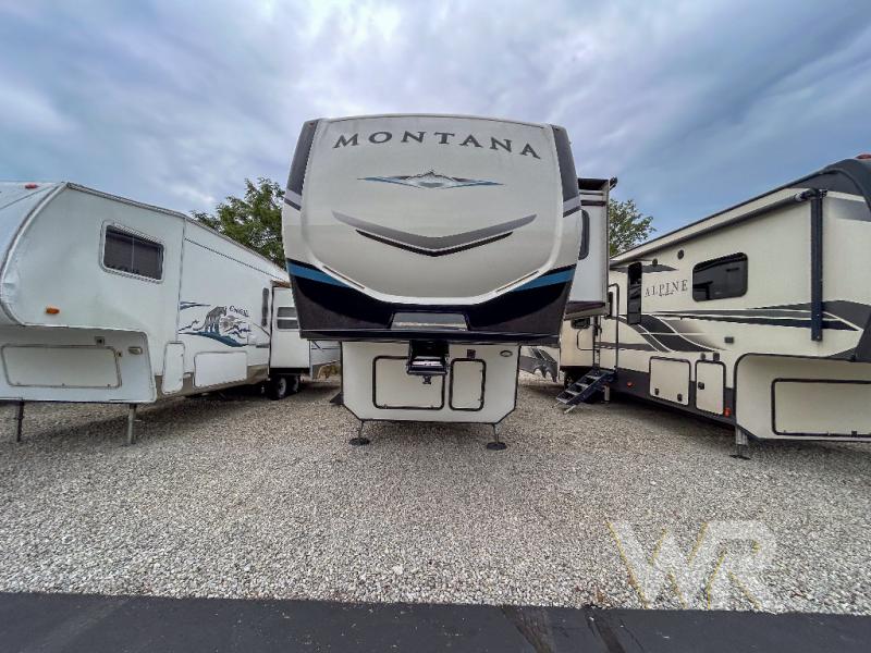 RV Inventory Details | Walnut Ridge RV - New Castle & Memphis, Indiana