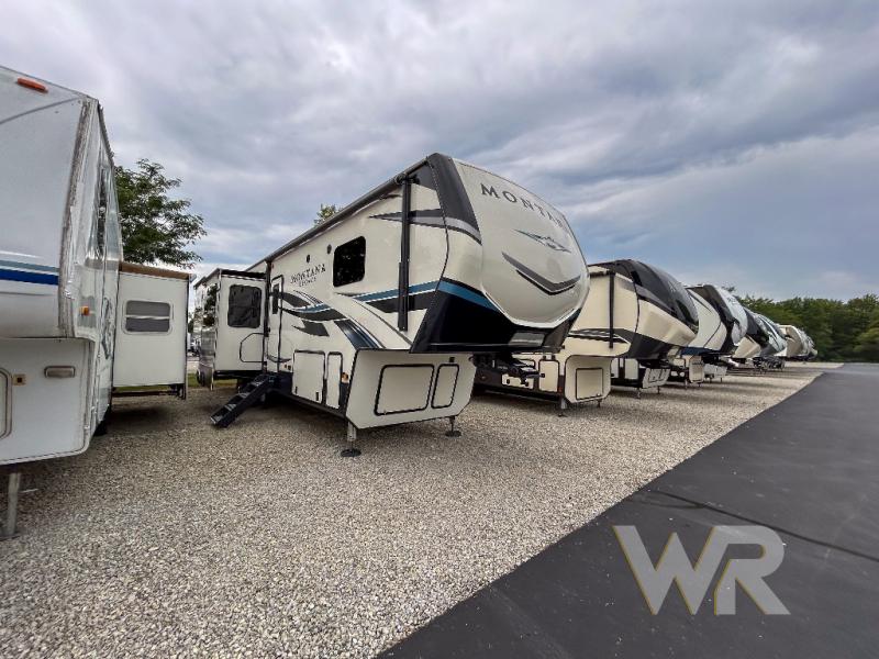 RV Inventory Details | Walnut Ridge RV - New Castle & Memphis, Indiana