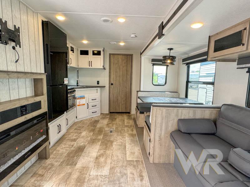 RV Inventory Details | Walnut Ridge RV - New Castle & Memphis, Indiana