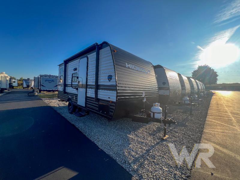 RV Inventory Details | Walnut Ridge RV - New Castle & Memphis, Indiana