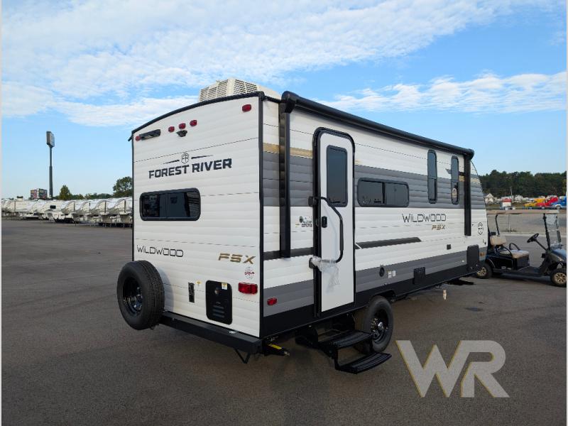 RV Inventory Details | Walnut Ridge RV - New Castle & Memphis, Indiana