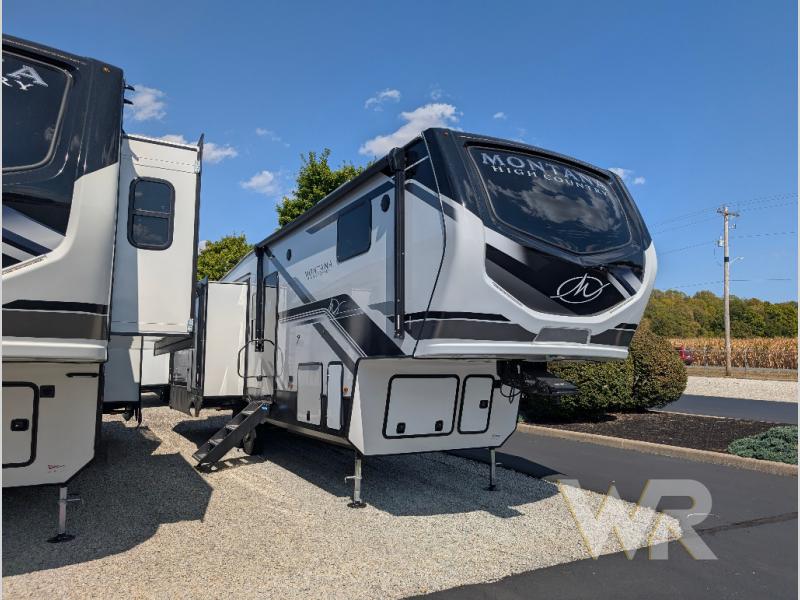 RV Inventory Details | Walnut Ridge RV - New Castle & Memphis, Indiana