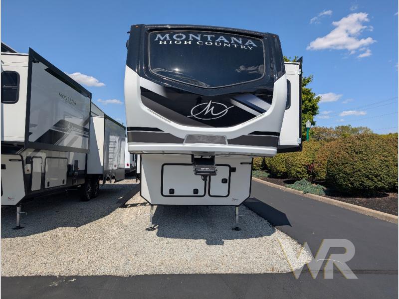 RV Inventory Details | Walnut Ridge RV - New Castle & Memphis, Indiana