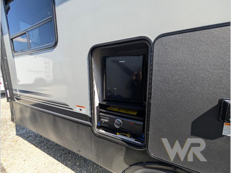 RV Inventory Details | Walnut Ridge RV - New Castle & Memphis, Indiana