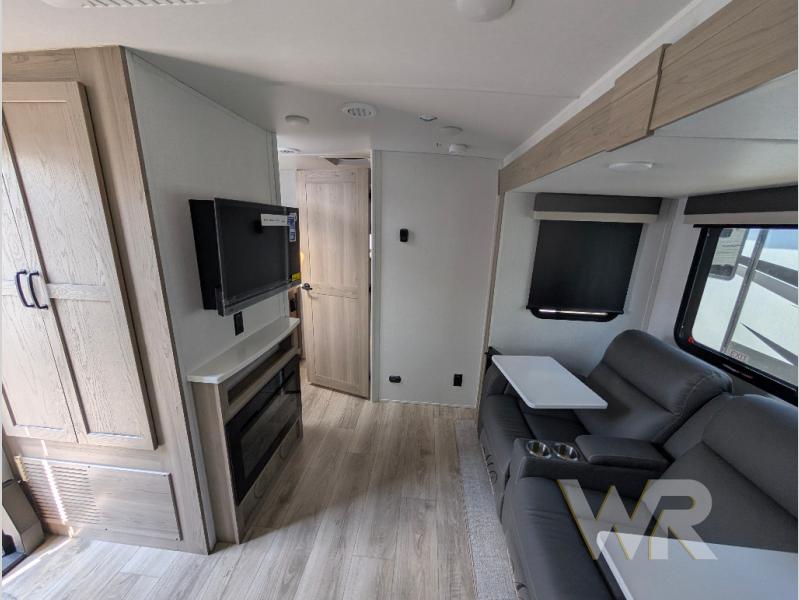 RV Inventory Details | Walnut Ridge RV - New Castle & Memphis, Indiana