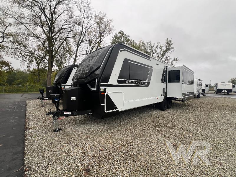 RV Inventory Details | Walnut Ridge RV - New Castle & Memphis, Indiana