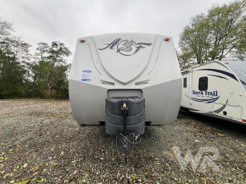 RV Inventory Details | Walnut Ridge RV - New Castle & Memphis, Indiana