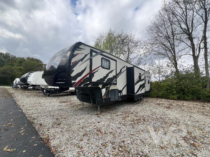 RV Inventory Details | Walnut Ridge RV - New Castle & Memphis, Indiana