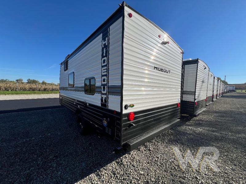 RV Inventory Details | Walnut Ridge RV - New Castle & Memphis, Indiana
