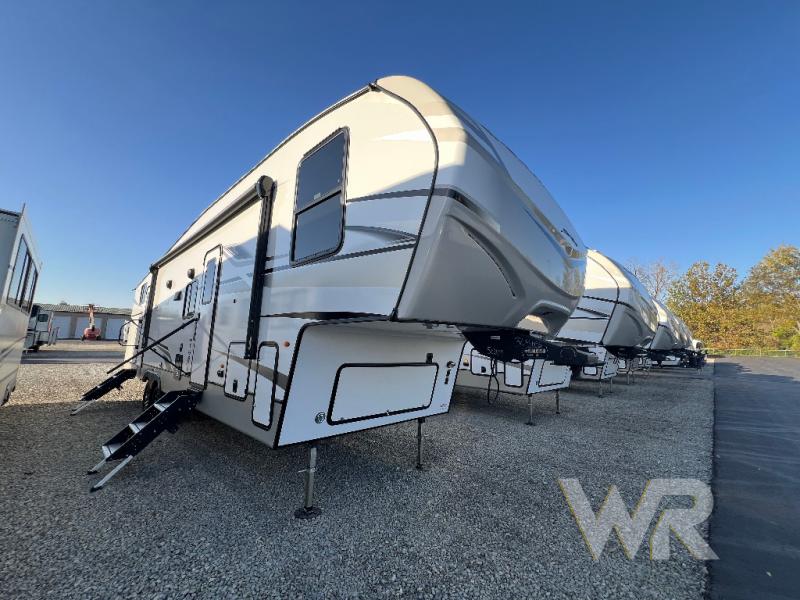 RV Inventory Details | Walnut Ridge RV - New Castle & Memphis, Indiana