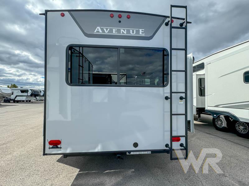 RV Inventory Details | Walnut Ridge RV - New Castle & Memphis, Indiana