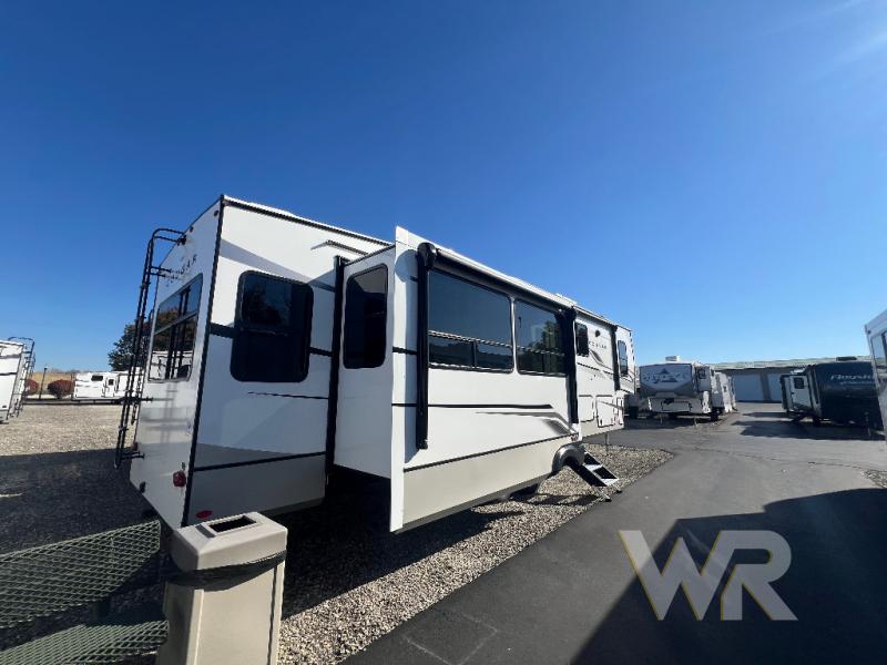 RV Inventory Details | Walnut Ridge RV - New Castle & Memphis, Indiana