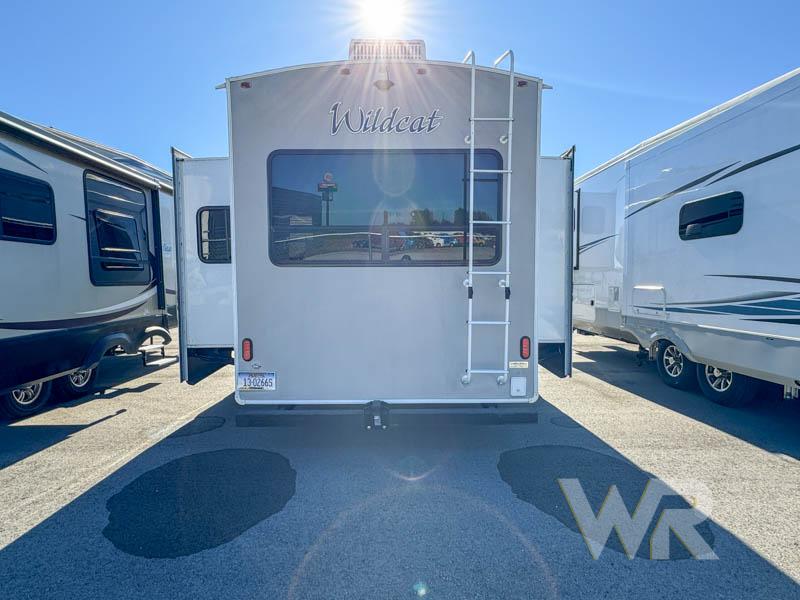 RV Inventory Details | Walnut Ridge RV - New Castle & Memphis, Indiana