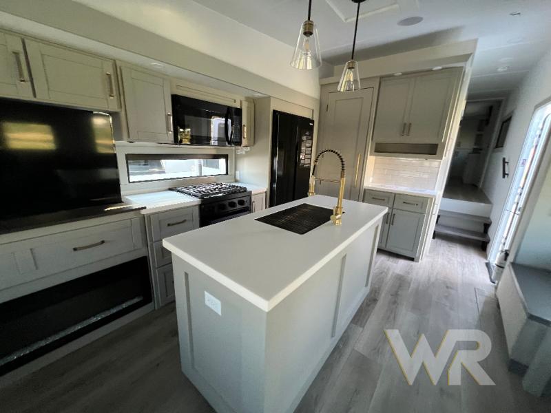 RV Inventory Details | Walnut Ridge RV - New Castle & Memphis, Indiana