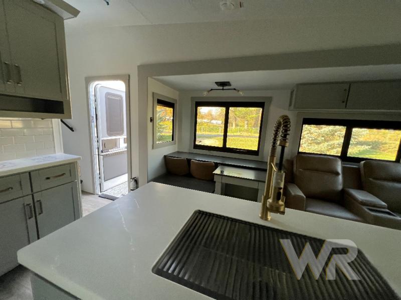 RV Inventory Details | Walnut Ridge RV - New Castle & Memphis, Indiana