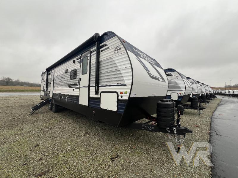 RV Inventory Details | Walnut Ridge RV - New Castle & Memphis, Indiana