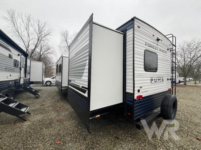 RV Inventory Details | Walnut Ridge RV - New Castle & Memphis, Indiana