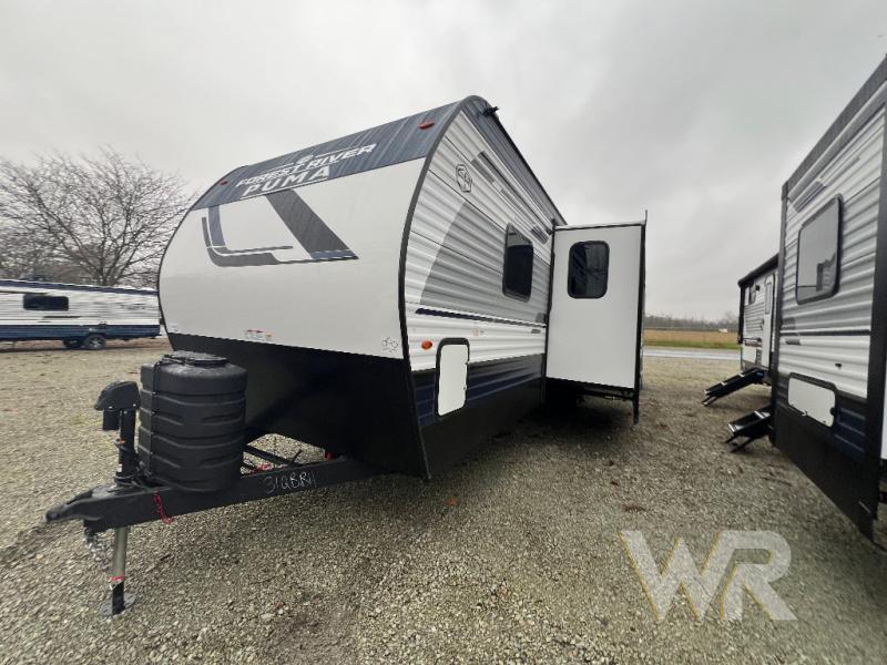RV Inventory Details | Walnut Ridge RV - New Castle & Memphis, Indiana