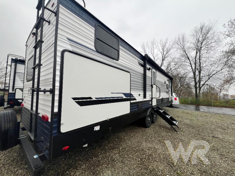 RV Inventory Details | Walnut Ridge RV - New Castle & Memphis, Indiana