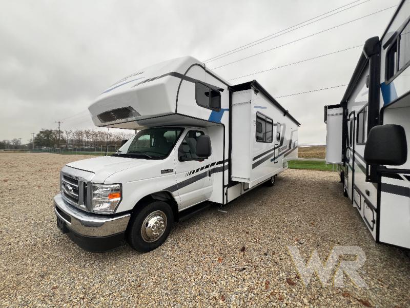 RV Inventory Details | Walnut Ridge RV - New Castle & Memphis, Indiana