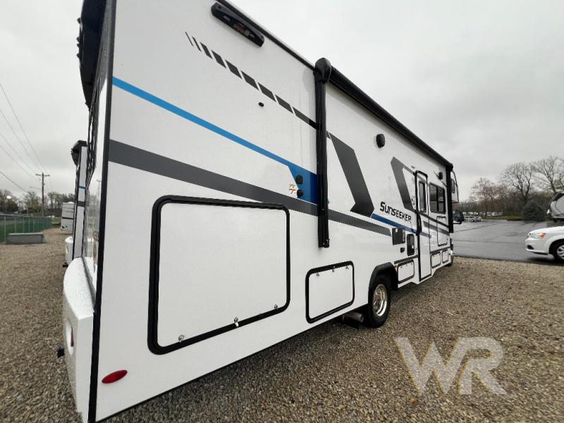 RV Inventory Details | Walnut Ridge RV - New Castle & Memphis, Indiana