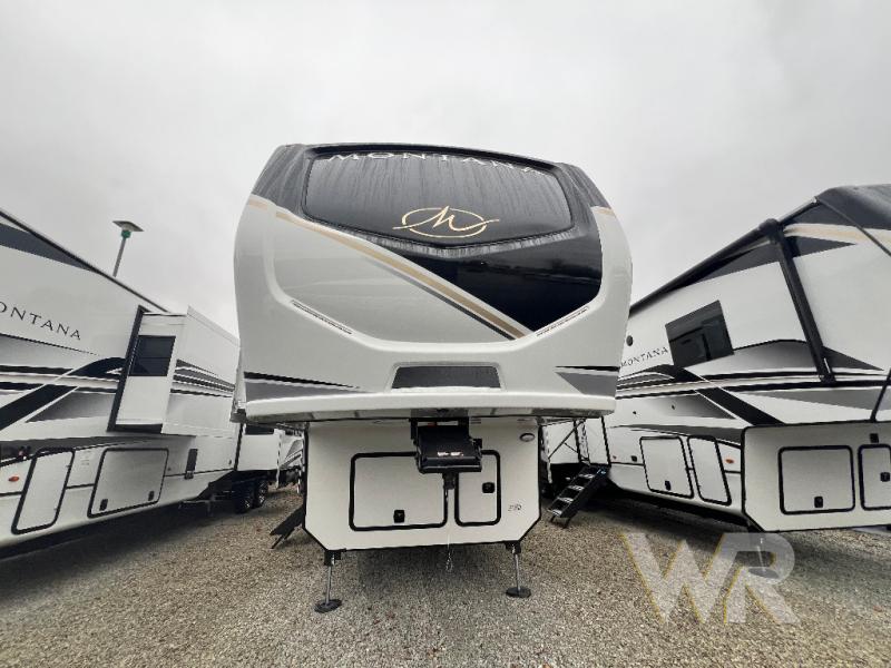 RV Inventory Details | Walnut Ridge RV - New Castle & Memphis, Indiana
