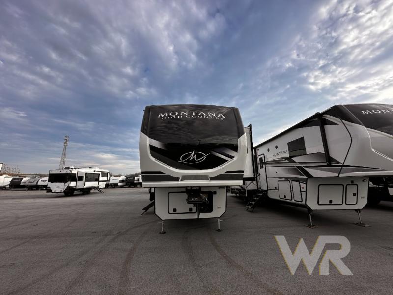 RV Inventory Details | Walnut Ridge RV - New Castle & Memphis, Indiana