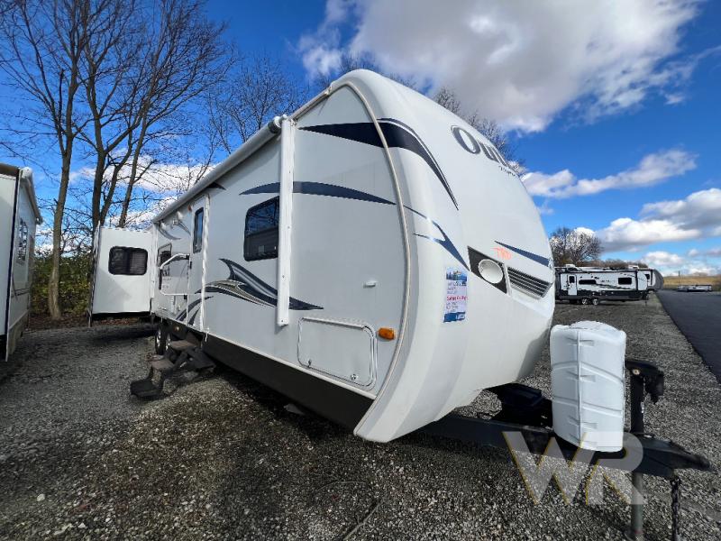 RV Inventory Details | Walnut Ridge RV - New Castle & Memphis, Indiana