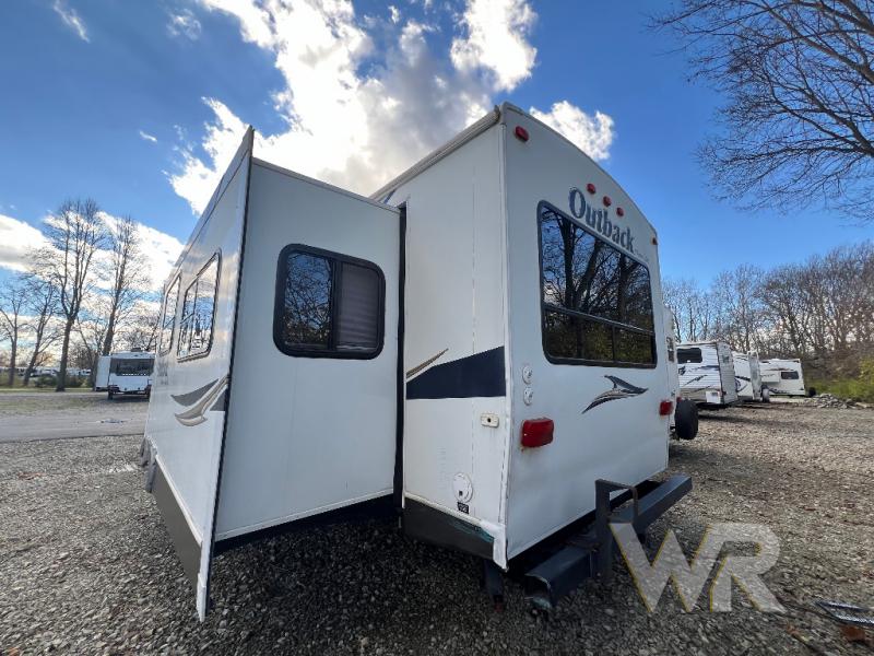 RV Inventory Details | Walnut Ridge RV - New Castle & Memphis, Indiana