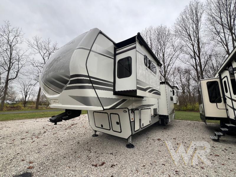 RV Inventory Details | Walnut Ridge RV - New Castle & Memphis, Indiana