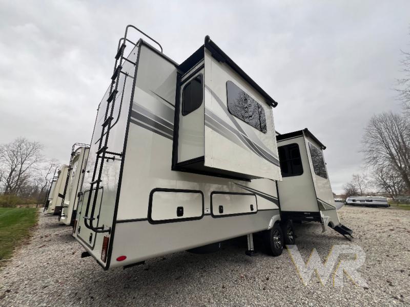 RV Inventory Details | Walnut Ridge RV - New Castle & Memphis, Indiana