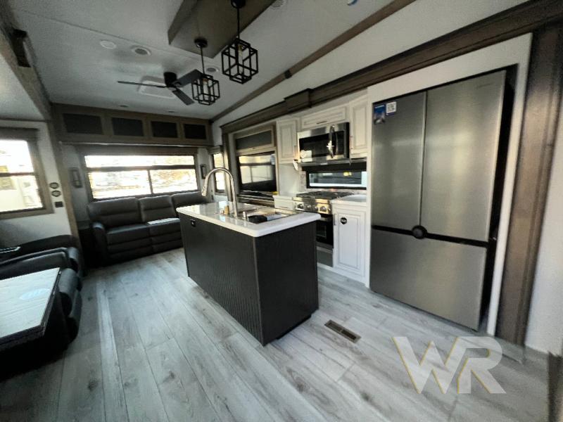 RV Inventory Details | Walnut Ridge RV - New Castle & Memphis, Indiana