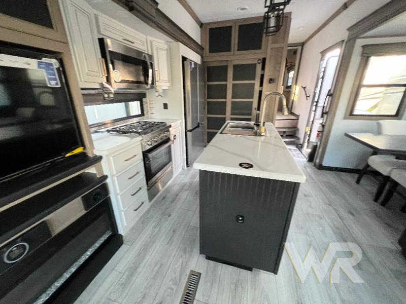 RV Inventory Details | Walnut Ridge RV - New Castle & Memphis, Indiana