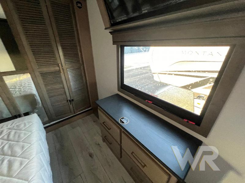 RV Inventory Details | Walnut Ridge RV - New Castle & Memphis, Indiana