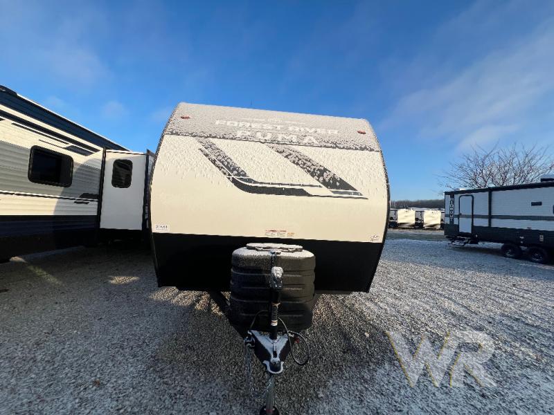 RV Inventory Details | Walnut Ridge RV - New Castle & Memphis, Indiana