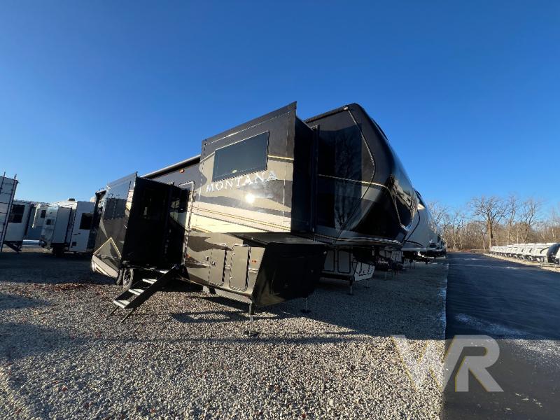 RV Inventory Details | Walnut Ridge RV - New Castle & Memphis, Indiana