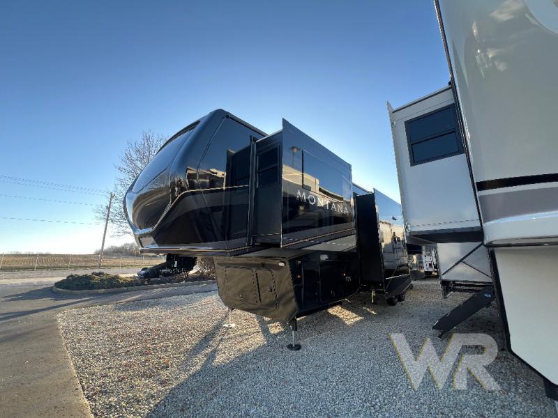 RV Inventory Details | Walnut Ridge RV - New Castle & Memphis, Indiana