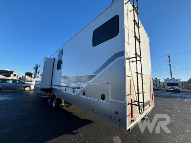 RV Inventory Details | Walnut Ridge RV - New Castle & Memphis, Indiana