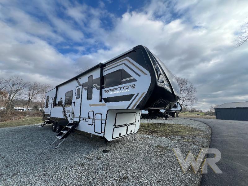 RV Inventory Details | Walnut Ridge RV - New Castle & Memphis, Indiana