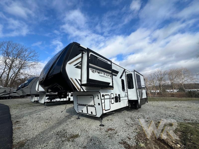 RV Inventory Details | Walnut Ridge RV - New Castle & Memphis, Indiana