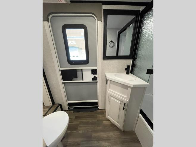 New 2025 Highland Ridge RV Open Range 3X 390TBS Fifth Wheel at Wehr RV ...