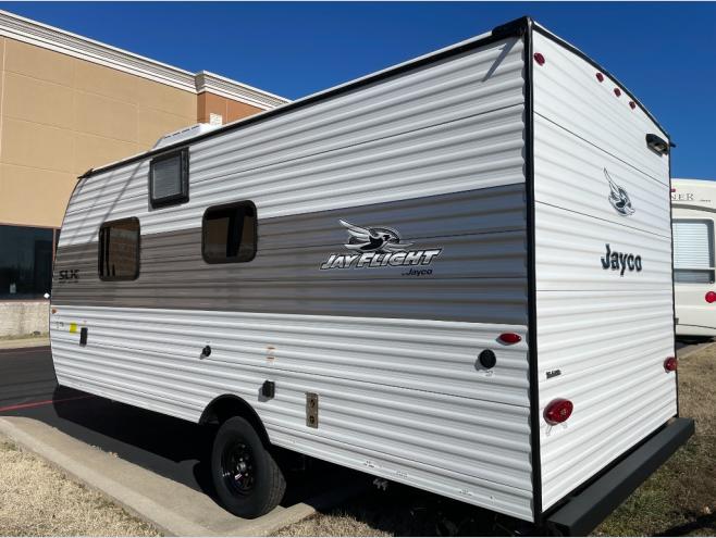 New 2025 Jayco Jay Flight SLX 170FQ Travel Trailer at Wehr RV ...