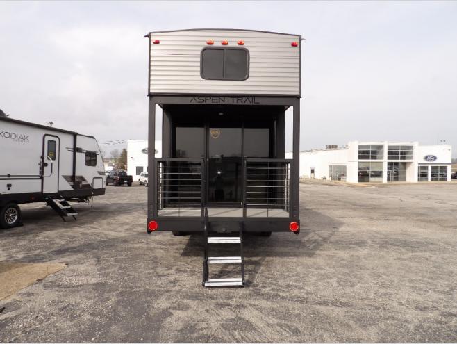 New 2024 Dutchmen RV Aspen Trail 260THLOFT YOUR TINY HOUSE Travel ...