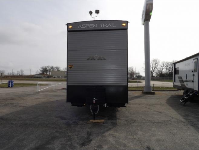 New 2024 Dutchmen RV Aspen Trail 260THLOFT YOUR TINY HOUSE Travel ...