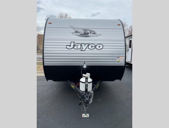 New 2025 Jayco Jay Flight SLX 170FQ Travel Trailer at Wehr RV ...