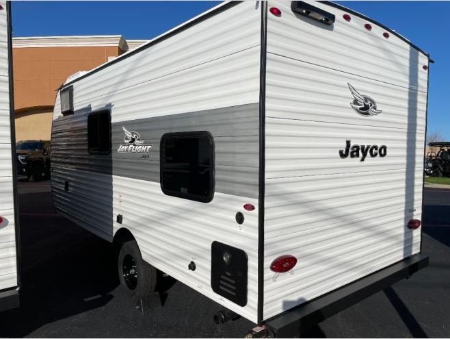 New 2025 Jayco Jay Flight SLX 170BH Travel Trailer at Wehr RV ...