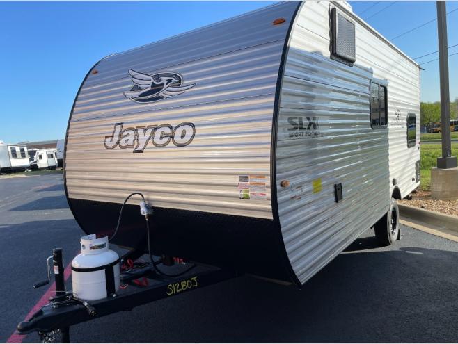 New 2025 Jayco Jay Flight SLX 170BH Travel Trailer at Wehr RV ...